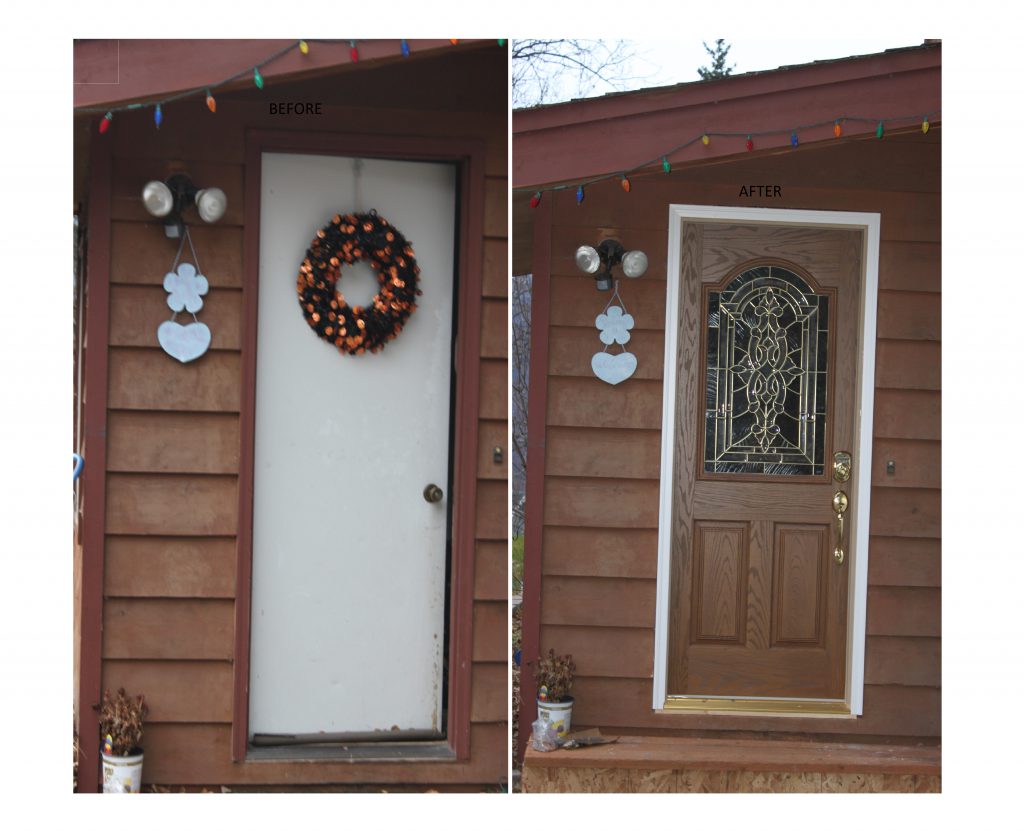 Dear Customer, - Gray Wolf Services