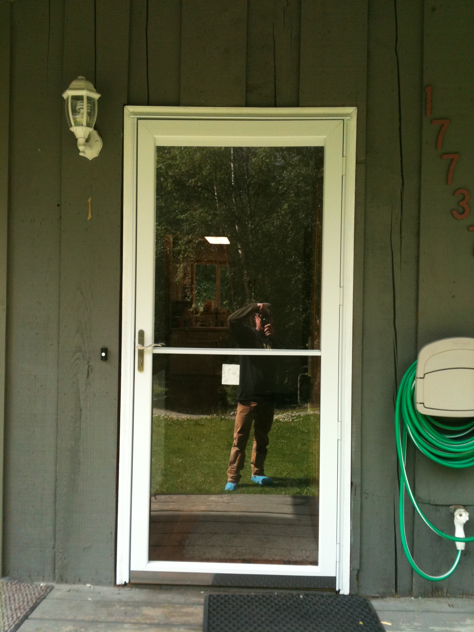 Dear Customer, - Gray Wolf Services